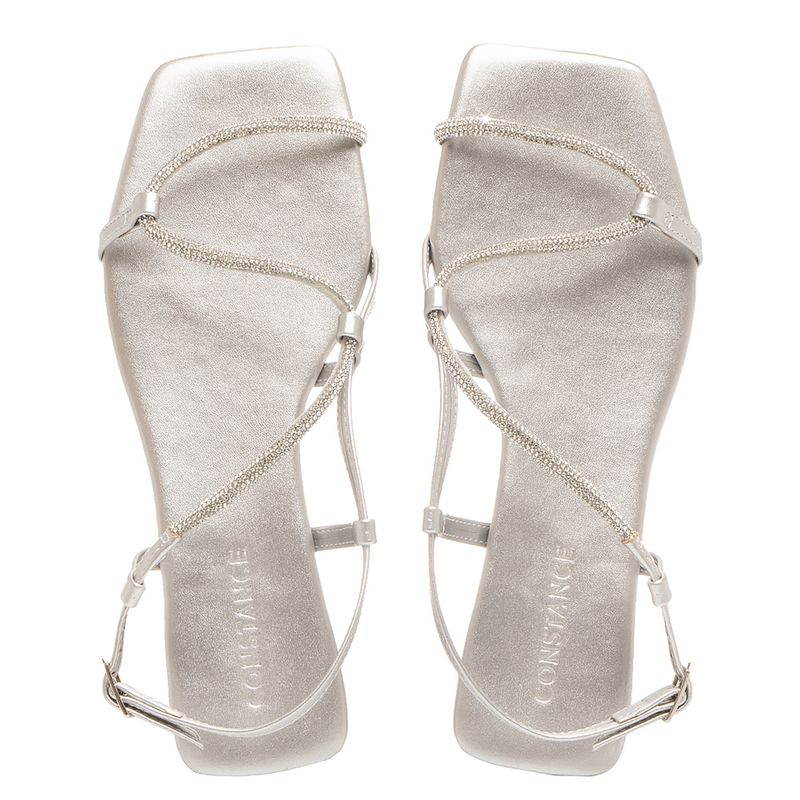 Rasteira-Prata-Strass