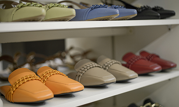 Suporte contínuo e inteligente